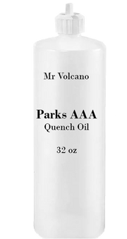 Quench Oil – Mr Volcano